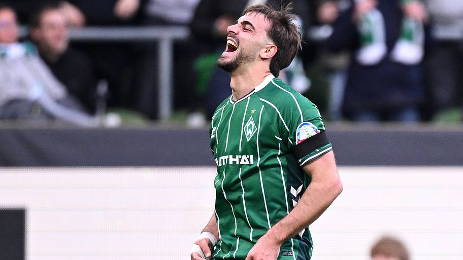 Werder Bremen trifft finale Entscheidung bei Jovan Milosevic