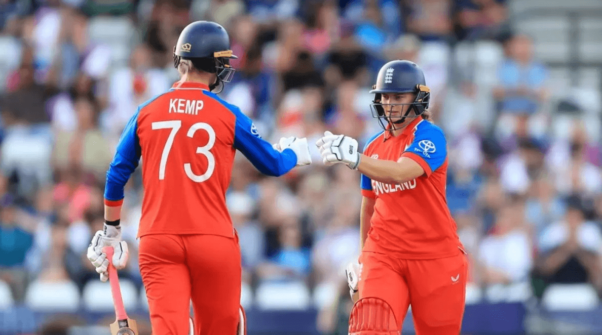 Women's T20 World Cup 2026: England Women vs West Indies Women 22nd ...