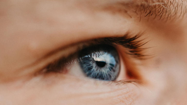 The little-known signs your eyes may be revealing about your overall health