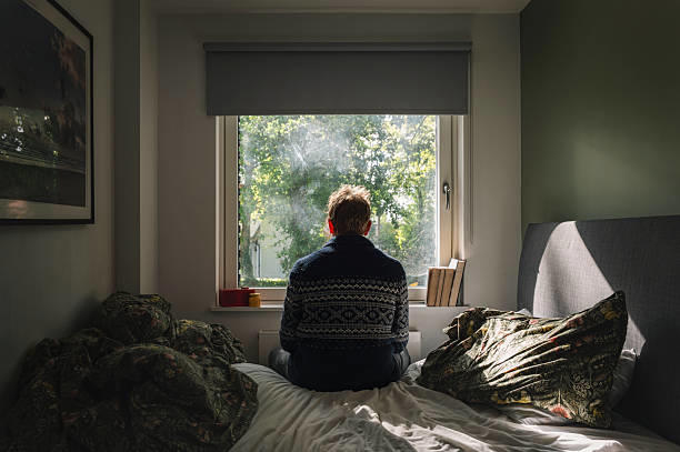 Men’s mental health awareness doesn’t end with June