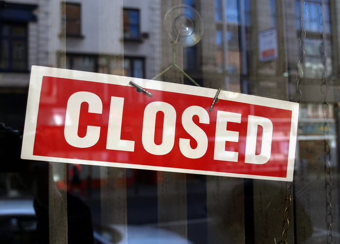 Tanner’s Red Bridge location closing after lease negotiations fall through