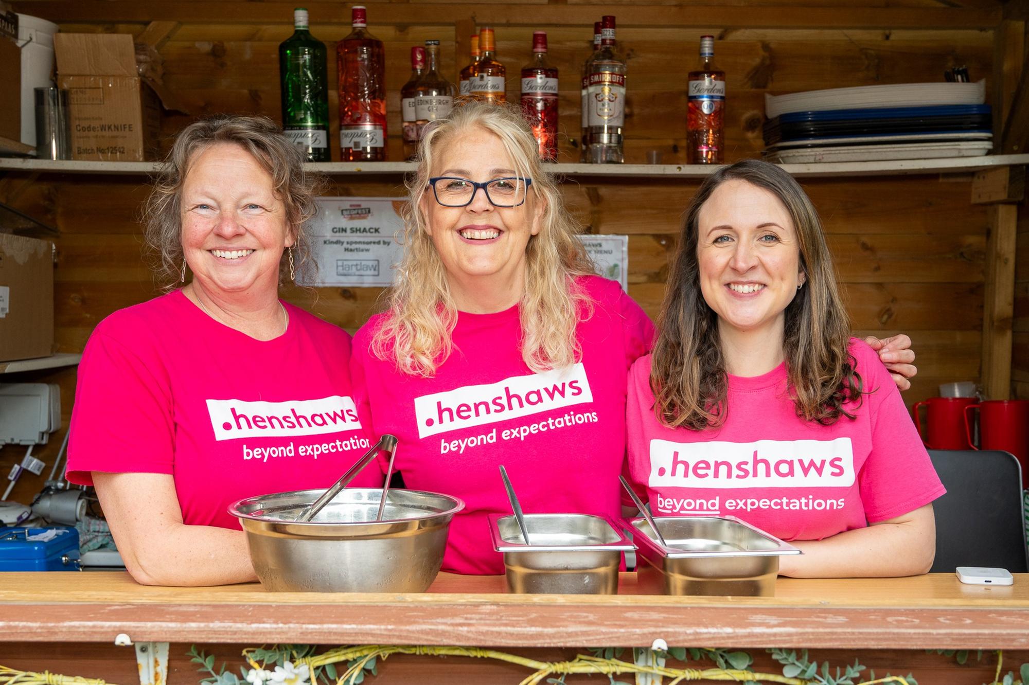 Revealed: Nearly 1,000 people attend BedFest in fundraiser for ...