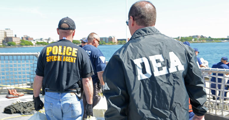 'We 100% got people killed': DEA allowed thousands of fentanyl pills on ...