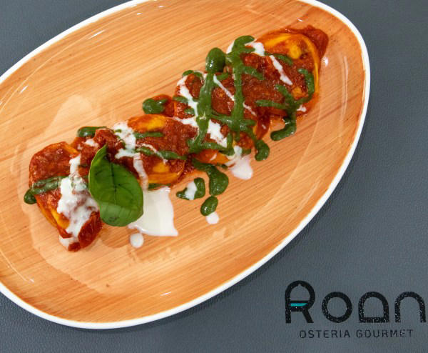 Roan, osteria e cucina d’autore: tra sapori d’estate e abbinamenti ...