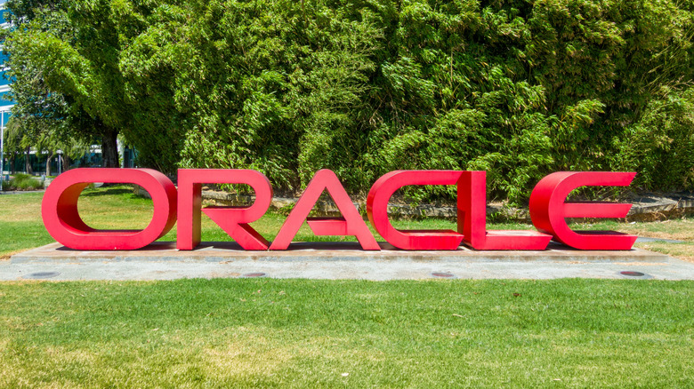 Oracle laid off 21,000 employees over the past year, citing AI as one ...