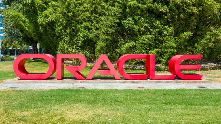 Oracle laid off 21,000 employees over the past year, citing AI as one ...