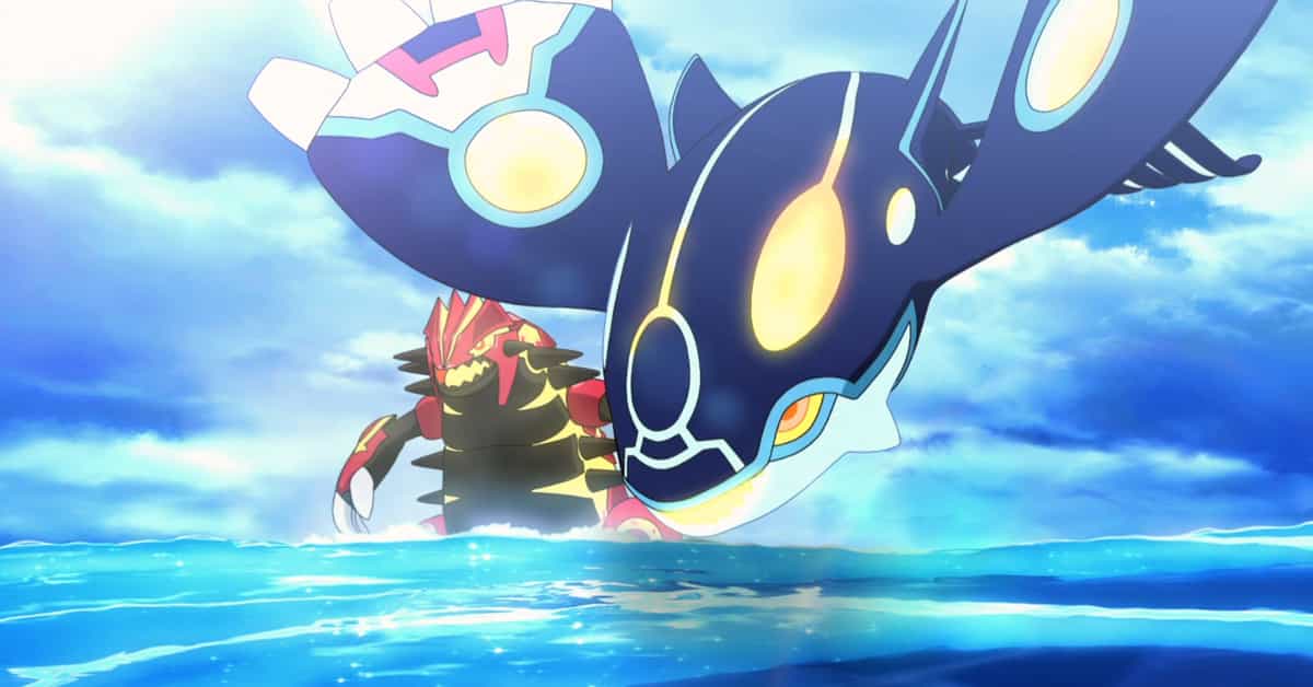 20 Things You Didn't Know About Legendary Pokemon