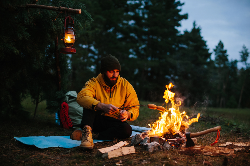 17 survival skills modern humans have lost