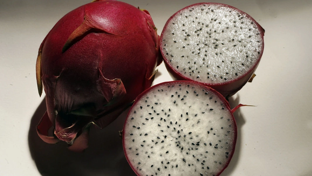 7 exotic fruits capturing global attention