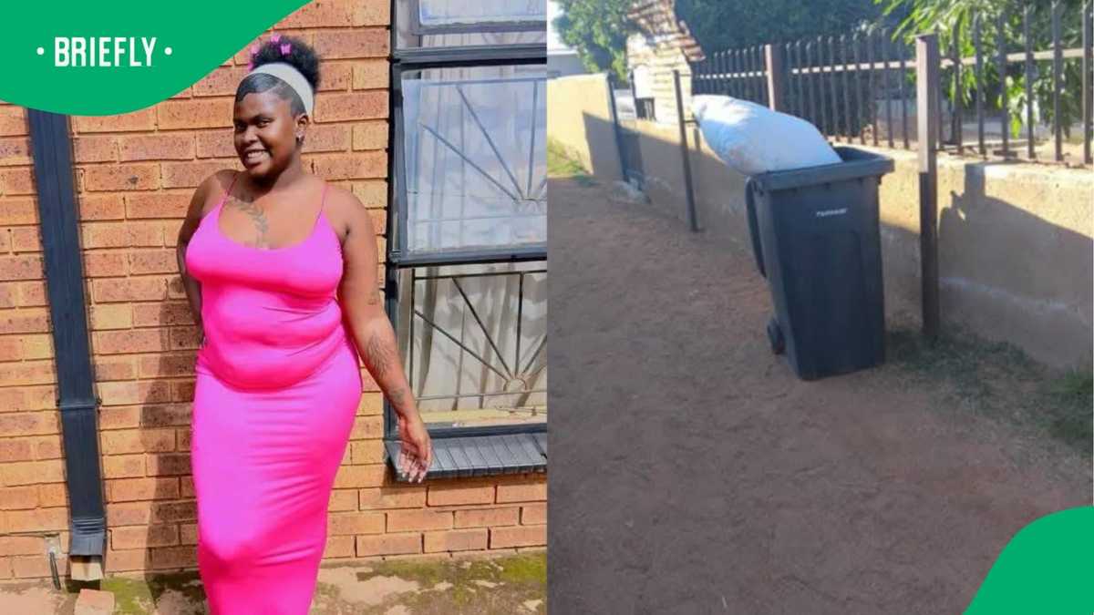 Missing Bacardi musician's body is found dumped in dustbin