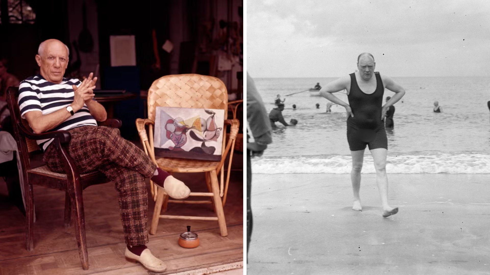 20 strange quirks famous people actually had
