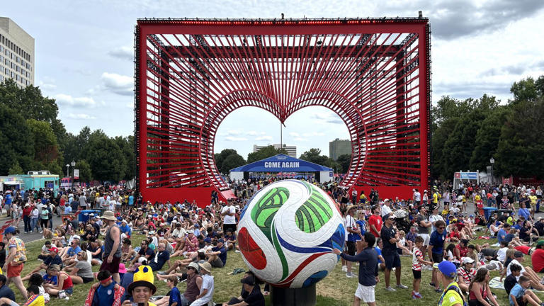 Survey: How has the World Cup changed your spending?