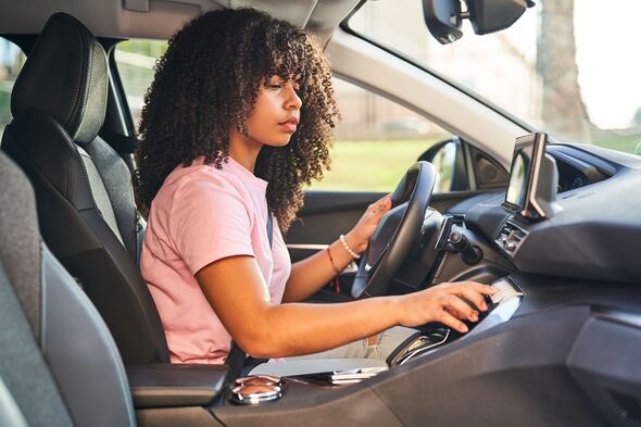 Drivers warned to take one item out of the car before tomorrow