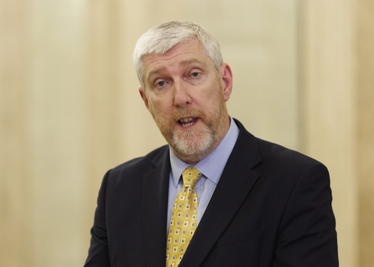 Stormont department 'at breaking point' says Sinn Féin minister as she ...