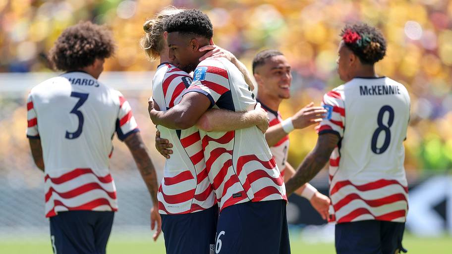 USMNT Are Cruising, But Mauricio Pochettino Still Has Big Decisions to Make