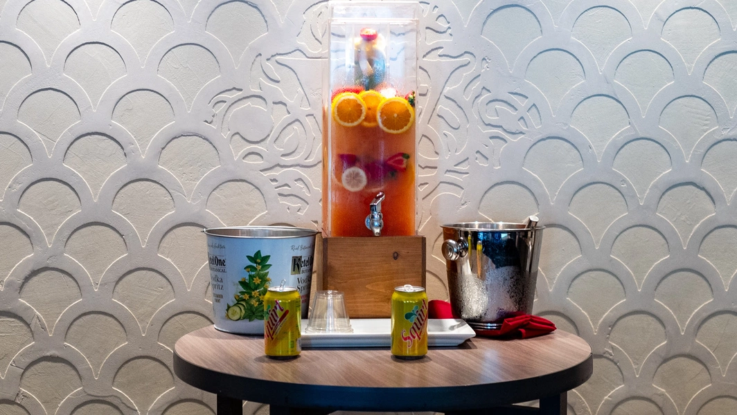 8 refreshing grapefruit cocktails and mocktails