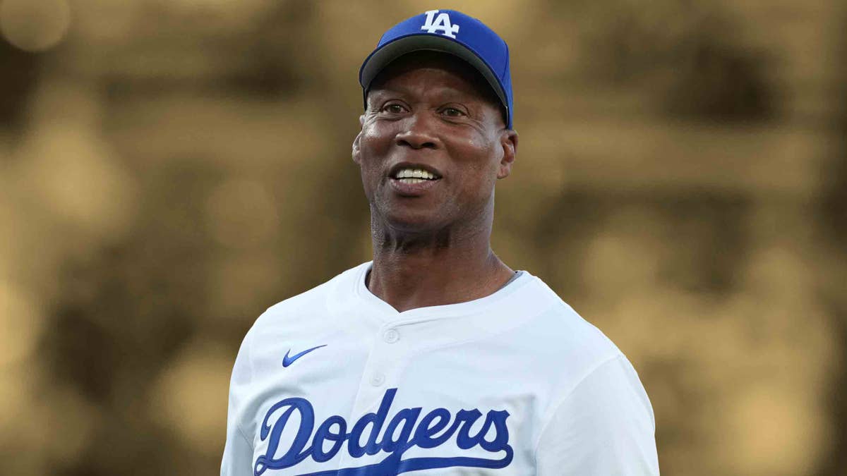 "You ran into the paint, you got hit" - Byron Scott reveals one rule ...