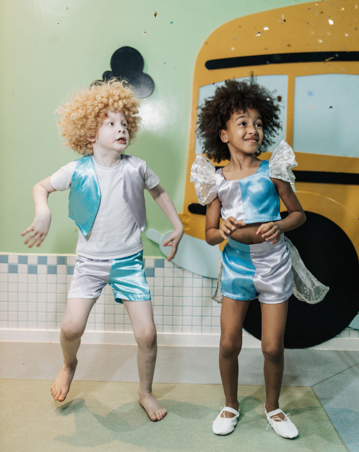 10 moments that teach us a parent’s love still shows up for the kids ...