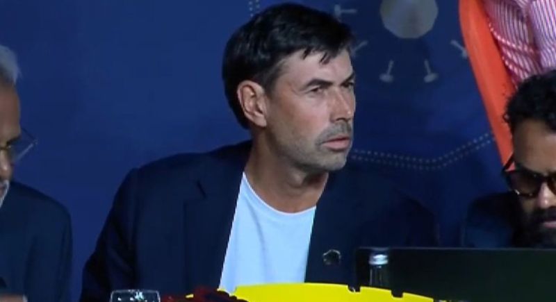 Stephen Fleming set to continue as CSK's coach? Details inside