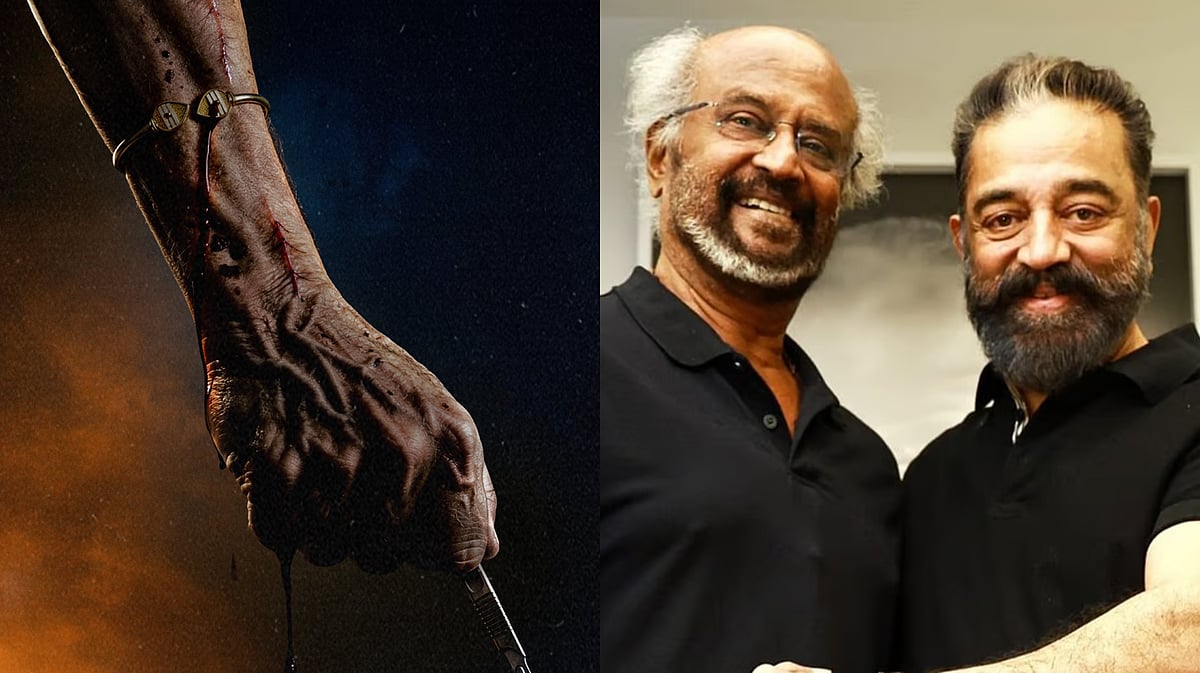 Thalaivar 173: Title of Rajinikanth's next to be revealed on this date ...