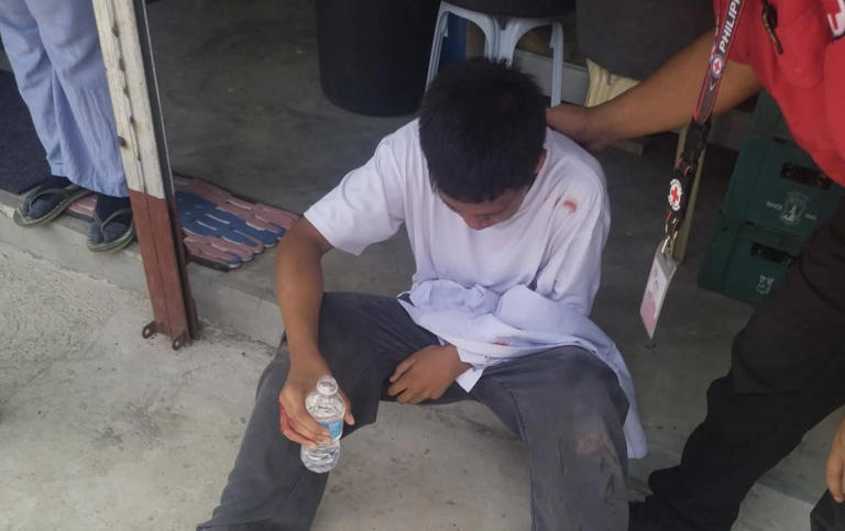 Amnesty INTL PH: Lowering minimum age for criminal responsibility not ...