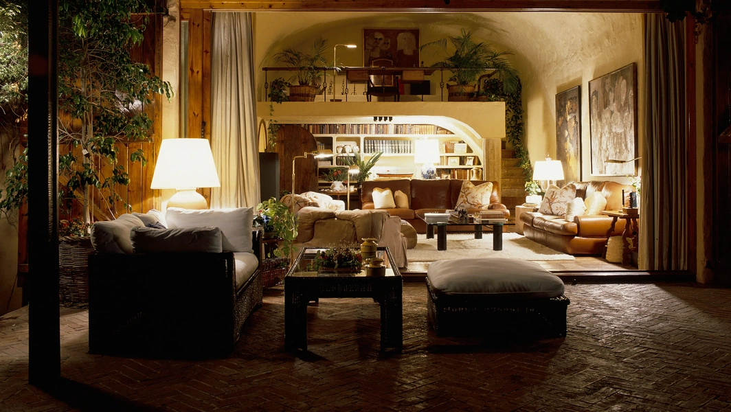 14 essential elements for a stylish living room