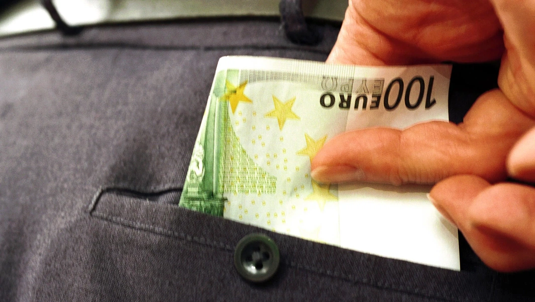 Unsafe places to store your money