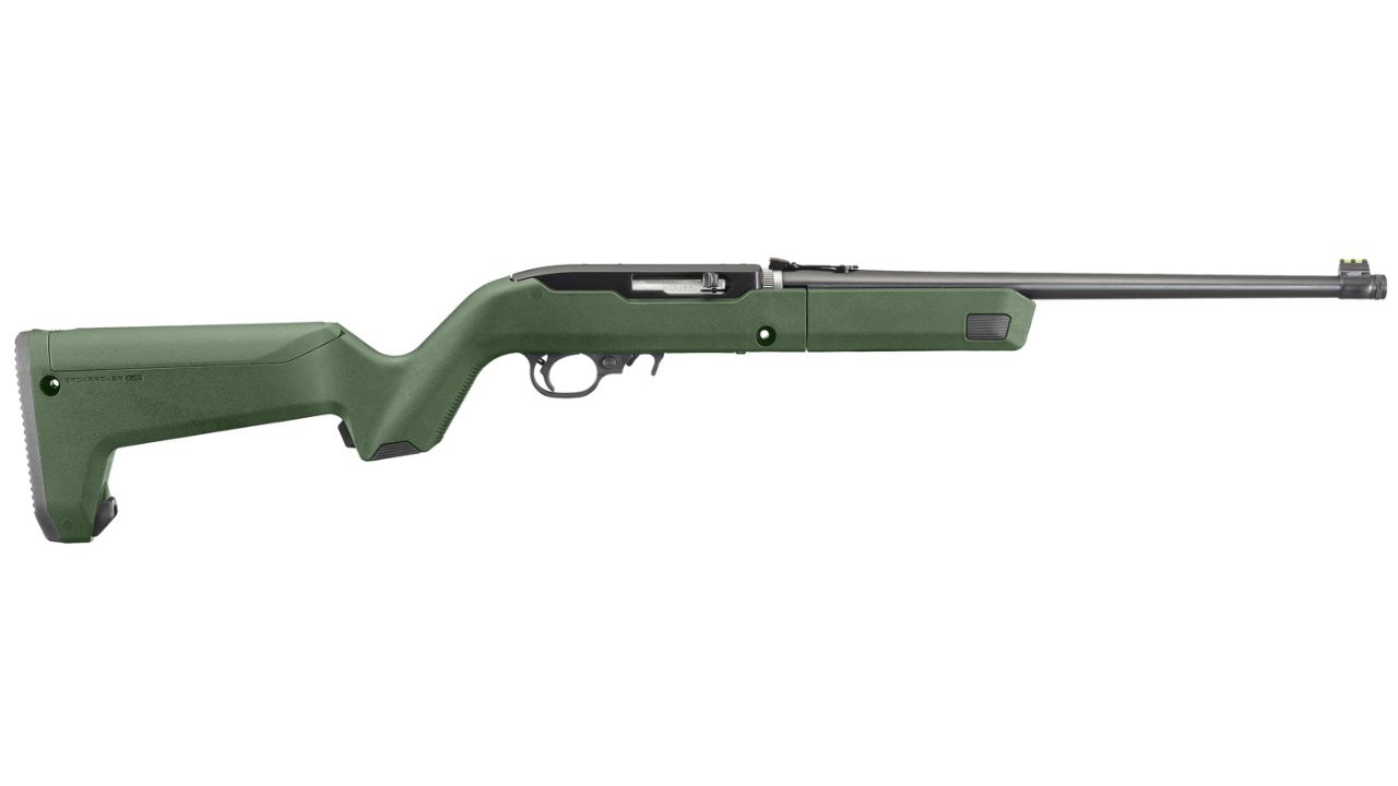 Best truck guns that actually make sense