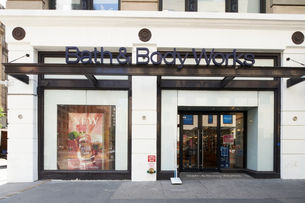 Bath & Body Works launches at Ulta Beauty: Nationwide rollout in 2026