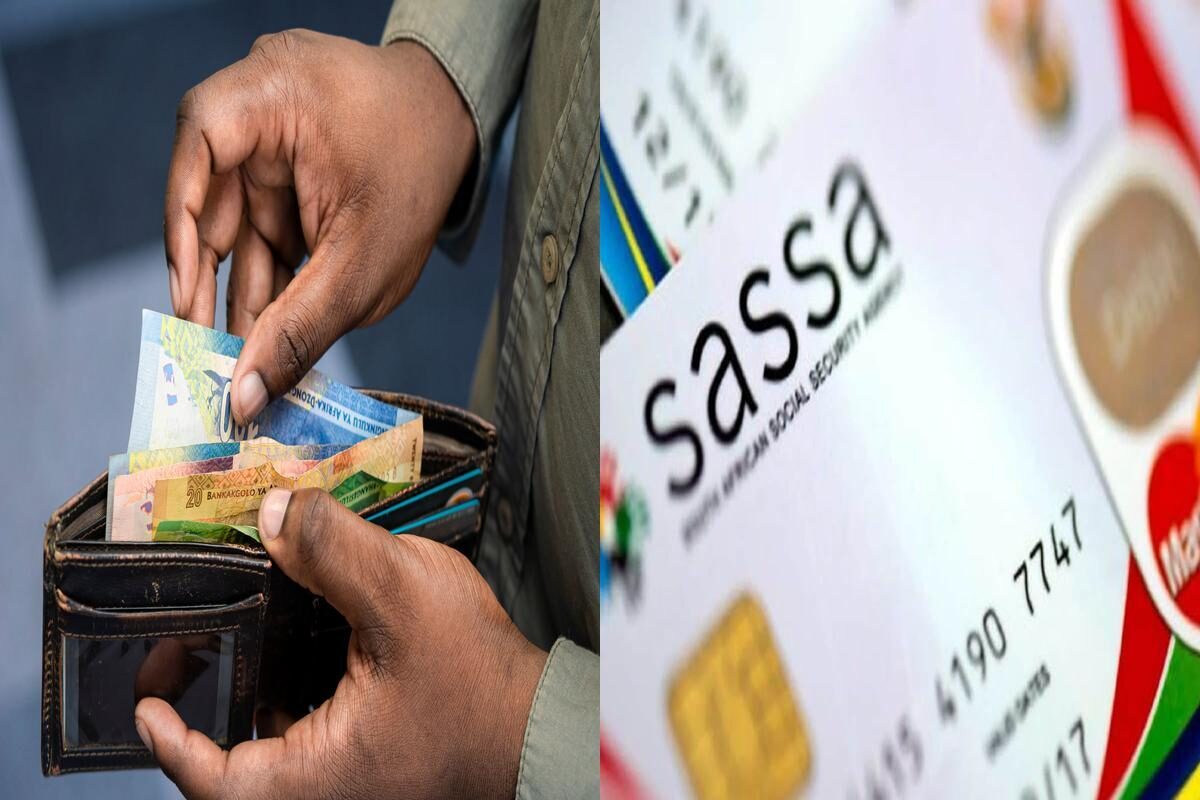 SASSA announces SRD payment dates for June 2026