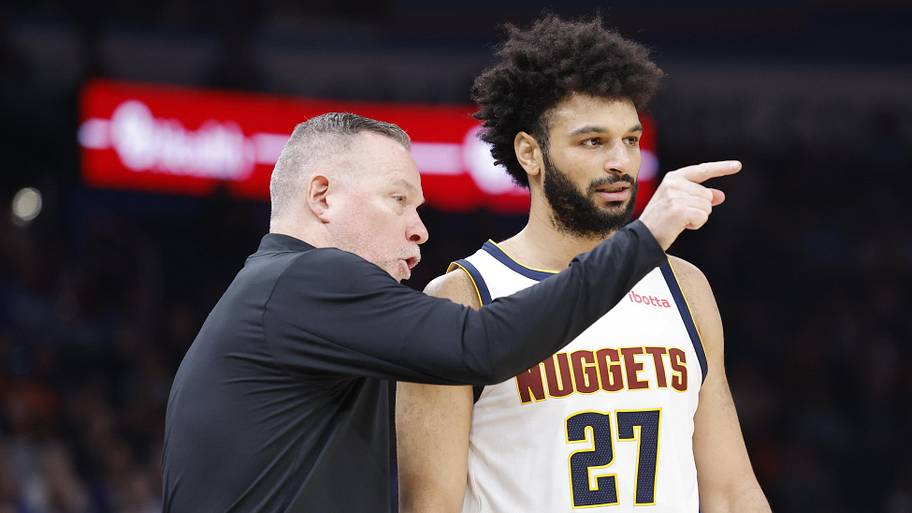 Why UNC's Michael Malone Hire Looking Better After May Exit