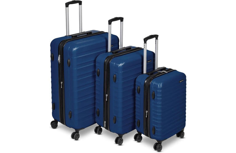 28 Prime Day luggage deals that will actually survive TSA, taxis and travel