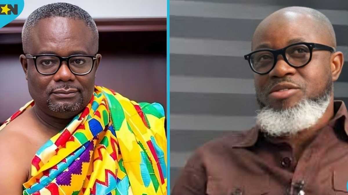 Kofi Akpaloo initiates legal action against EOCO over controversial ECG ...