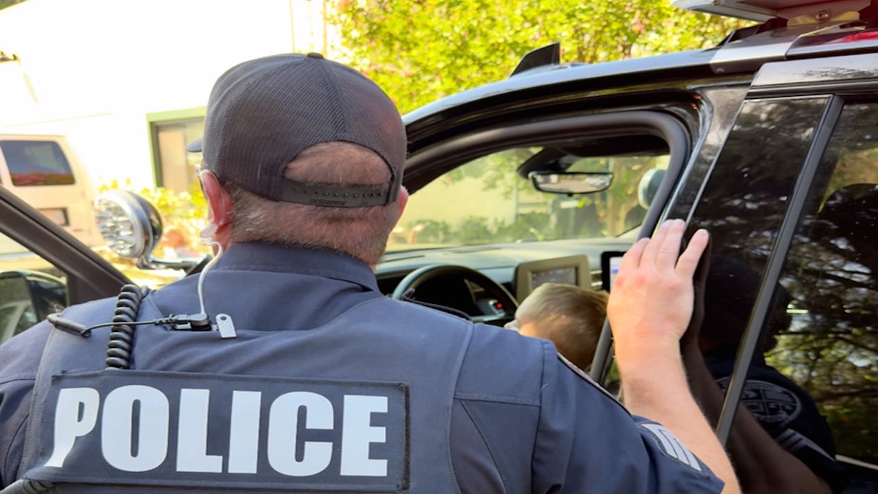 2 killed during shooting at California library; suspect in custody