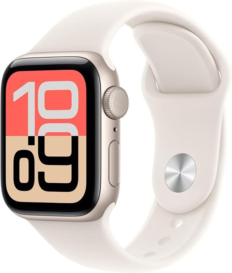 Apple Watch drops to a historic low for Amazon Prime Day — even better ...