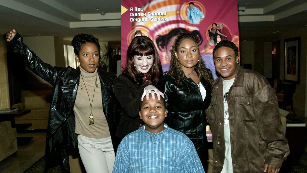 12 iconic Disney Channel shows across the years