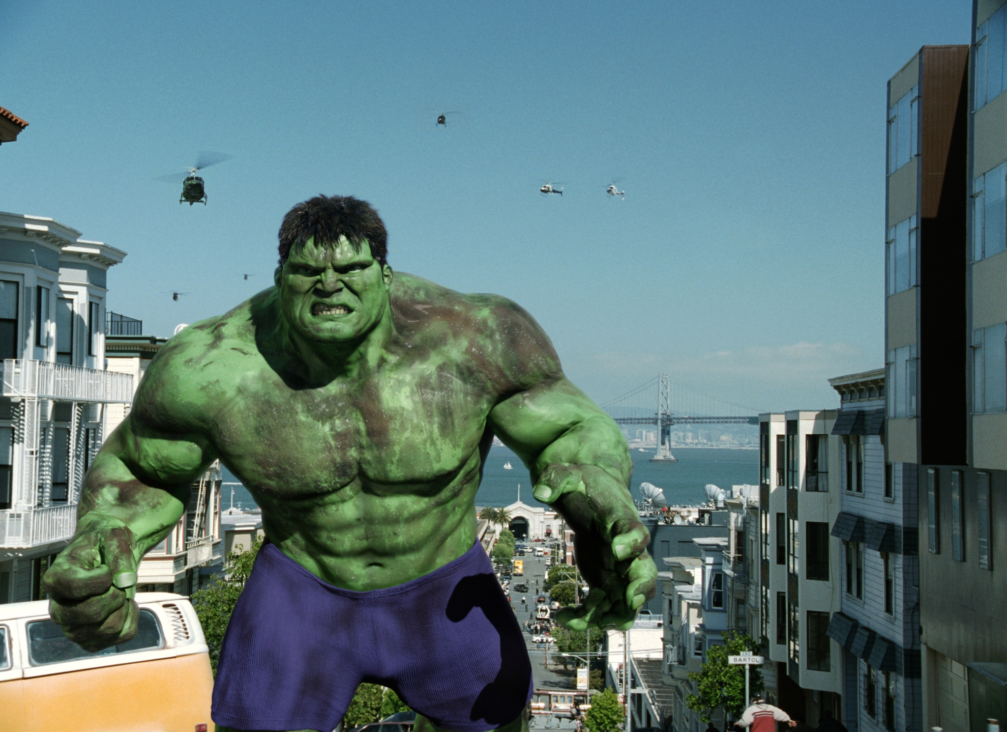 10 strongest Hulk versions to ever smash through Marvel Comics