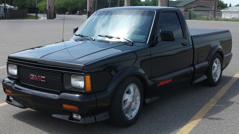 10 of the rarest pickup trucks ever built