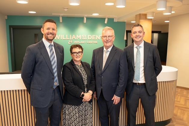 'Significant' investment sees new 7-surgery state-of-the-art facility ...