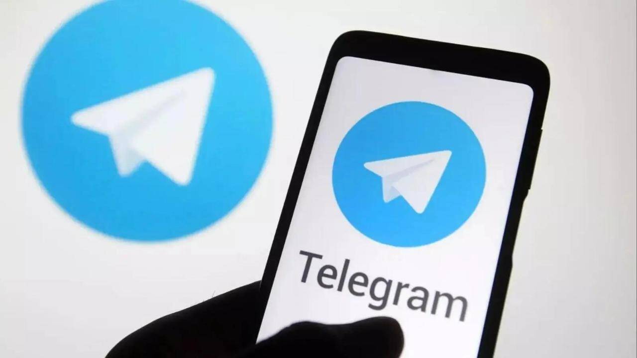 Trouble mounts for Telegram: Govt report flags concern over child abuse ...