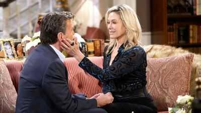 The Bold & The Beautiful Spoilers (Tuesday, June 23, 2026): Dottie ...
