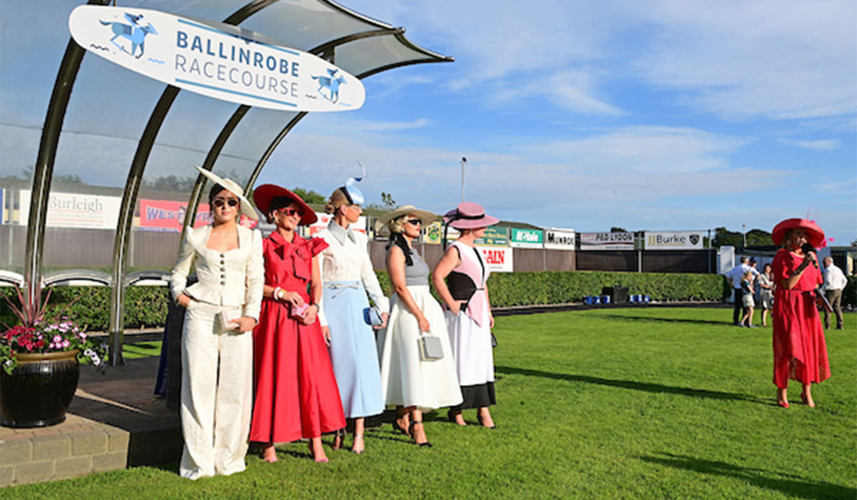 ICU nurse in Vinted top and homemade earrings crowned best dressed at ...