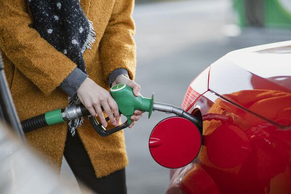 Every petrol and diesel driver affected by new rule in 2026