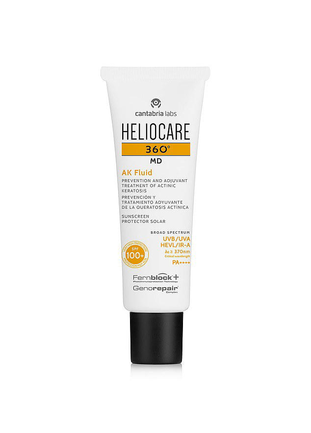 From SPF 100 to sunscreens for acne, which new products really will ...