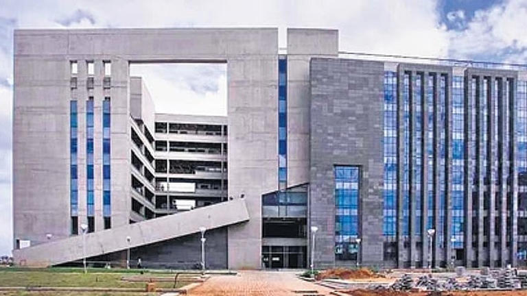 IIT Hyderabad launches nuclear technology orientation programme with ...