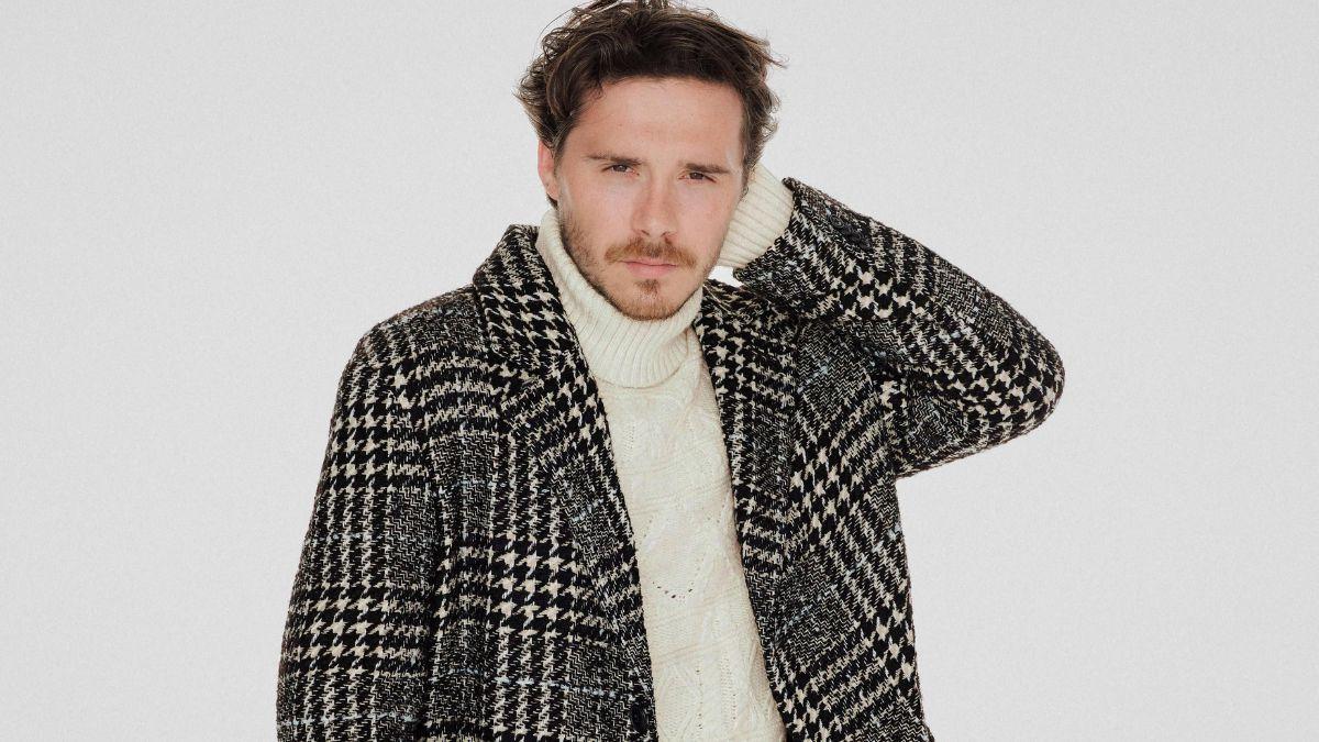 Brooklyn Beckham 'absolutely furious' over David and Victoria's Father ...