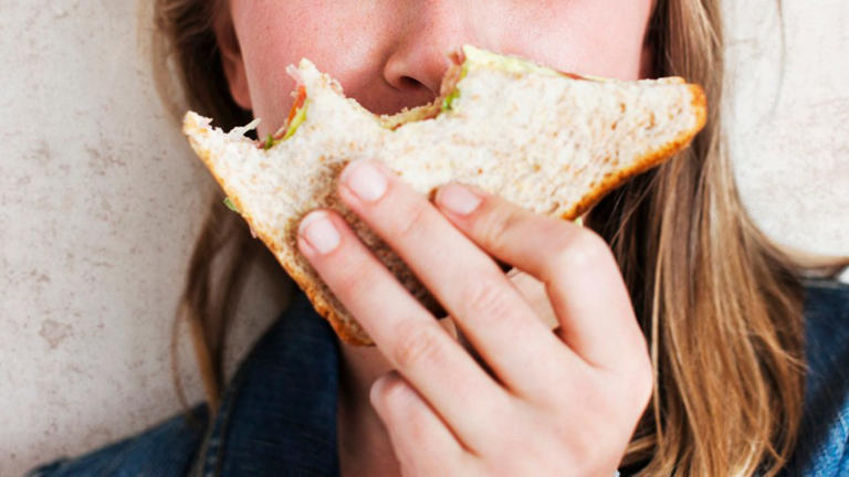 6 summer lunches kids can make themselves