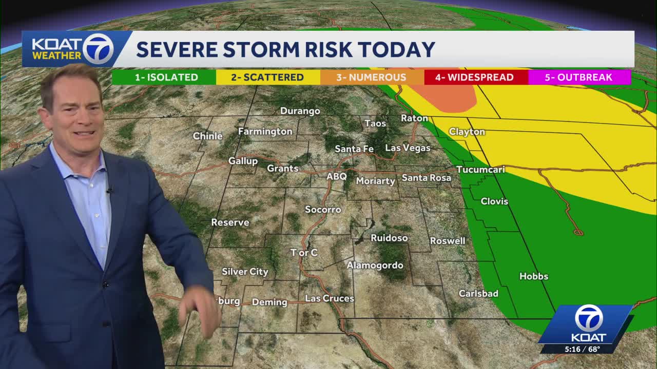 Heat advisory issued along with red flag warnings for fire danger