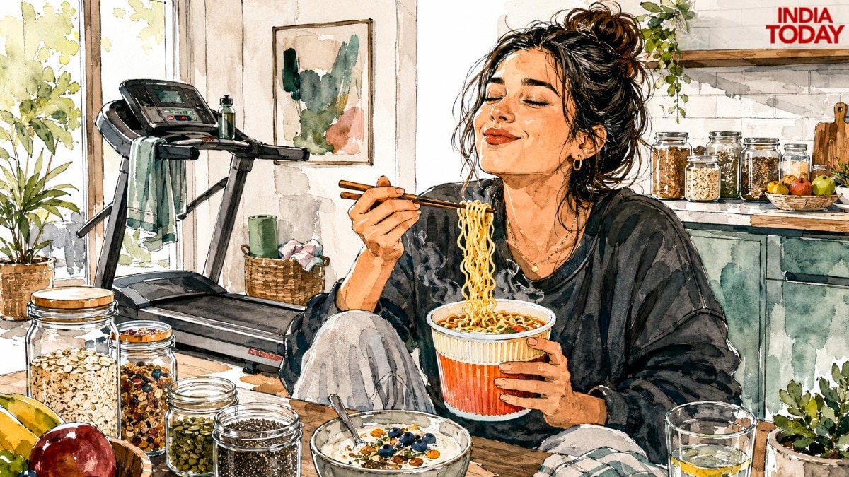 Instant noodles are a guilty pleasure millennials and Gen Z refuse to ...