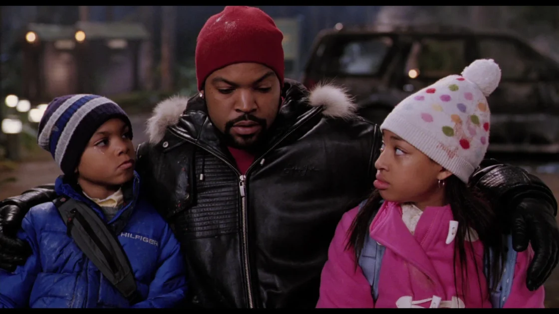 Ice Cube and Nia Long are returning for a third ‘Are We There Yet?’ movie